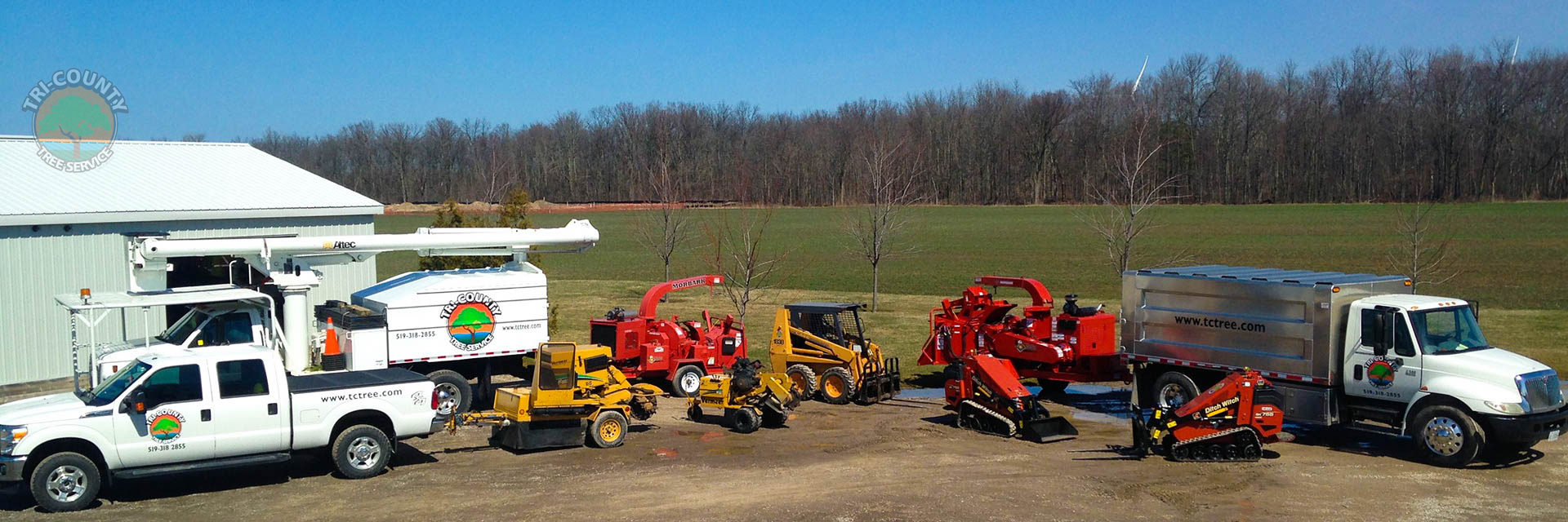 Tri-County Tree Service Grand Bend Inc. - Tri-County Tree Service Grand ...